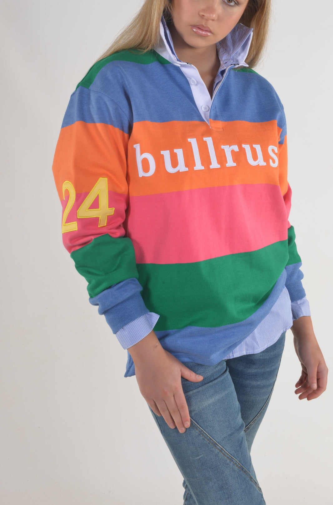 Bullrush Clothing – BullRush Clothing