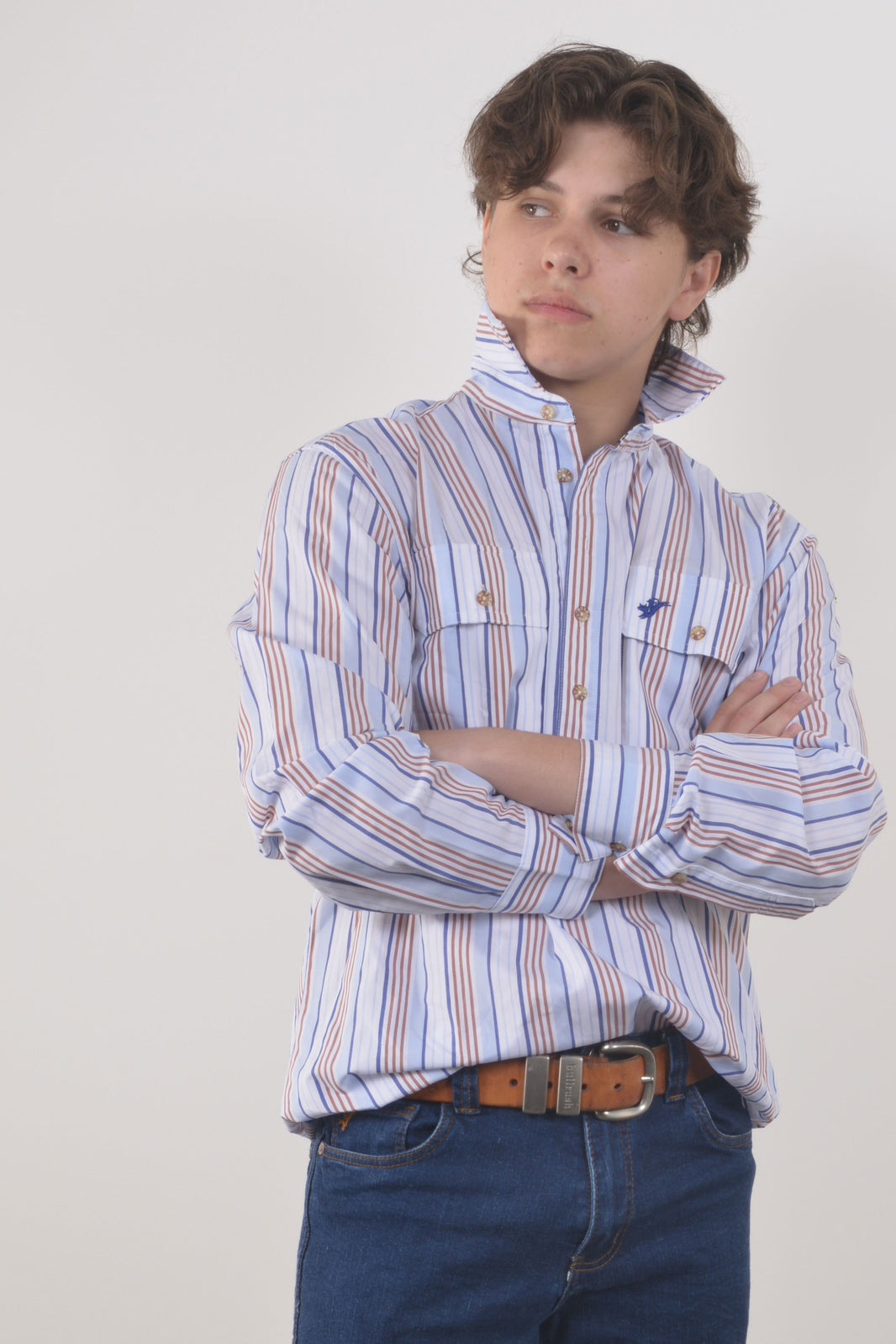 Mens Shirts – BullRush Clothing