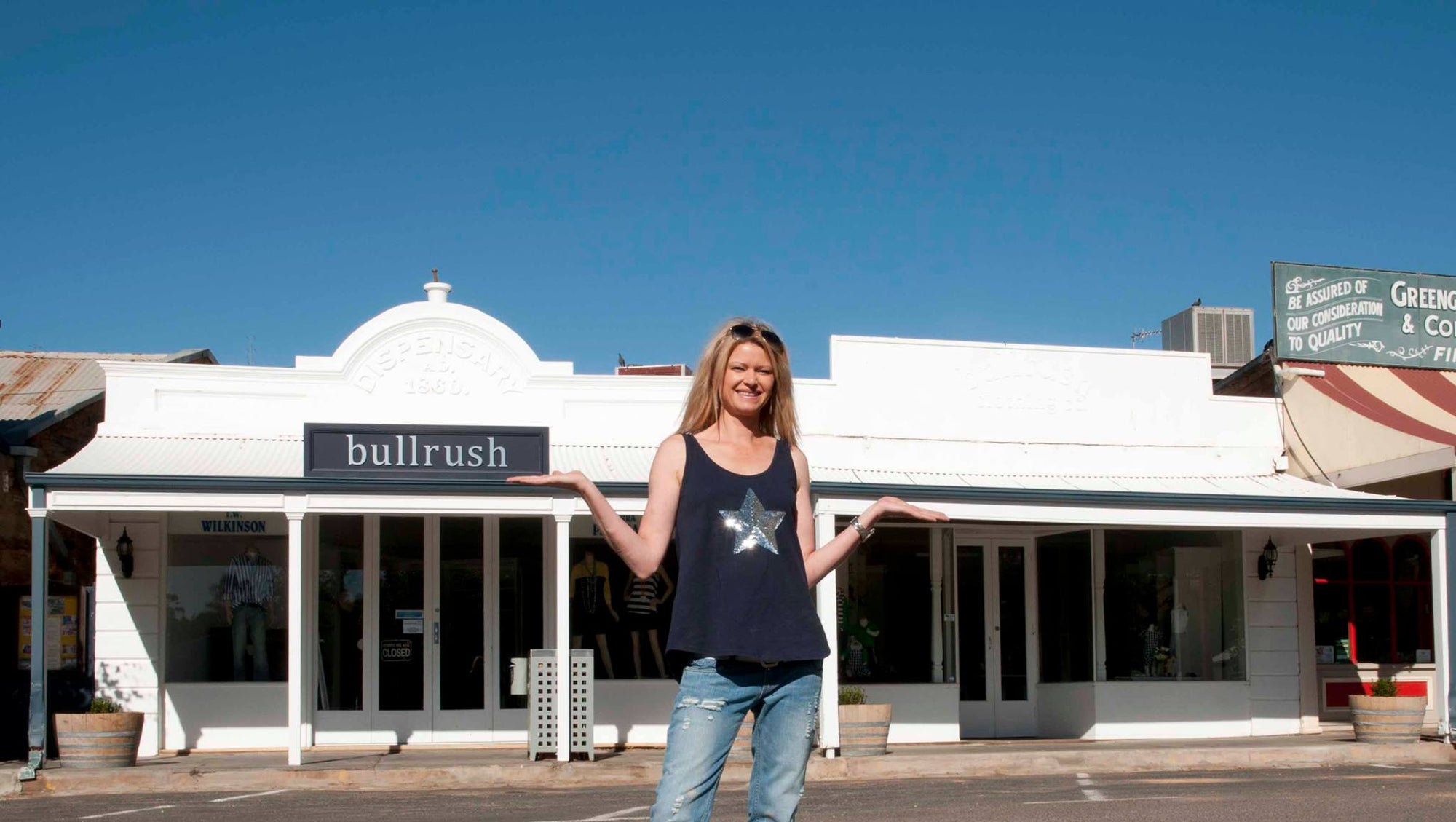 Bullrush Clothing – BullRush Clothing