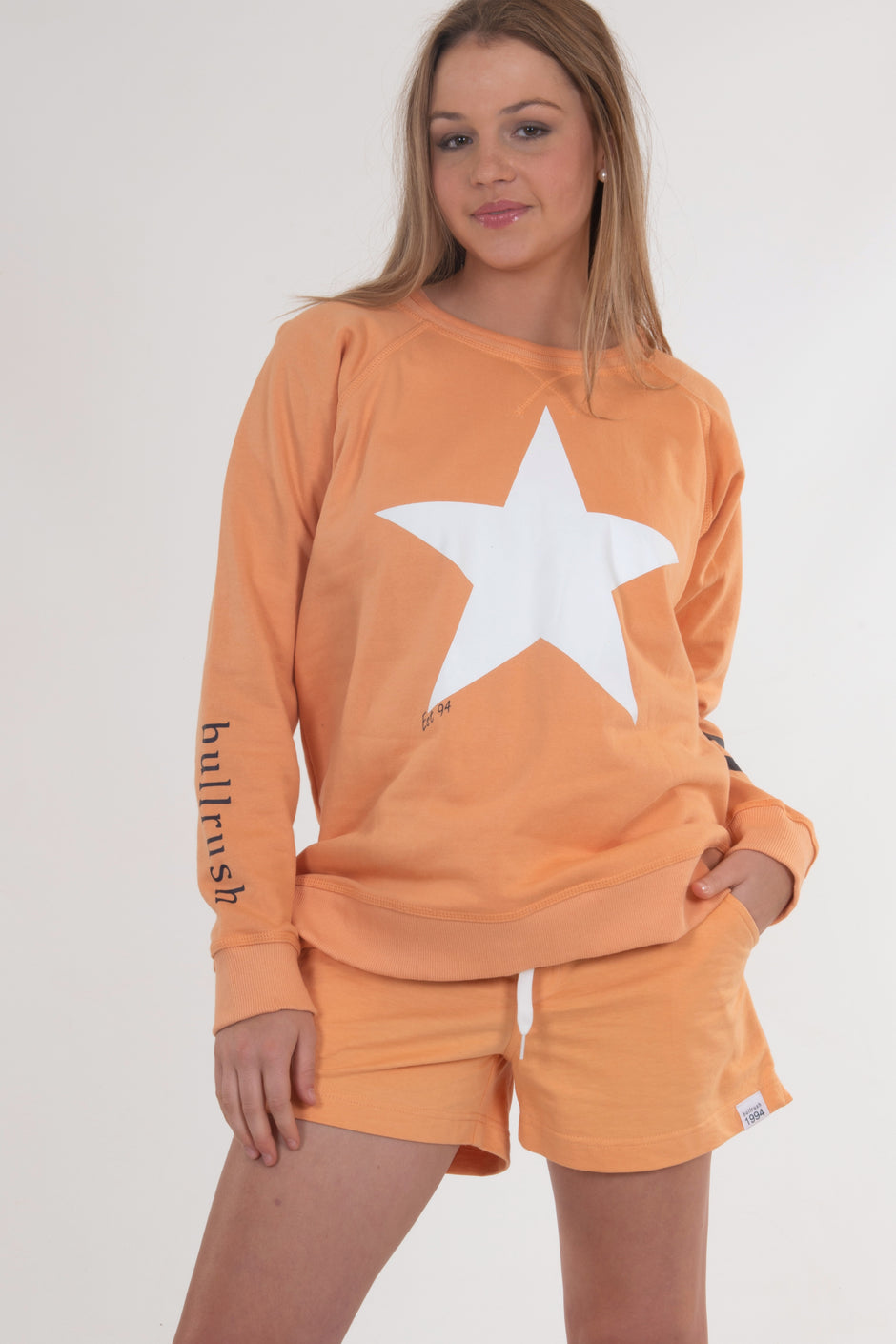 Lounge Wear – BullRush Clothing