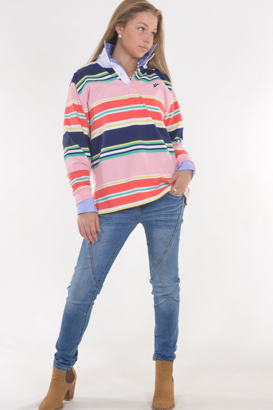 Sale 50% OFF – BullRush Clothing